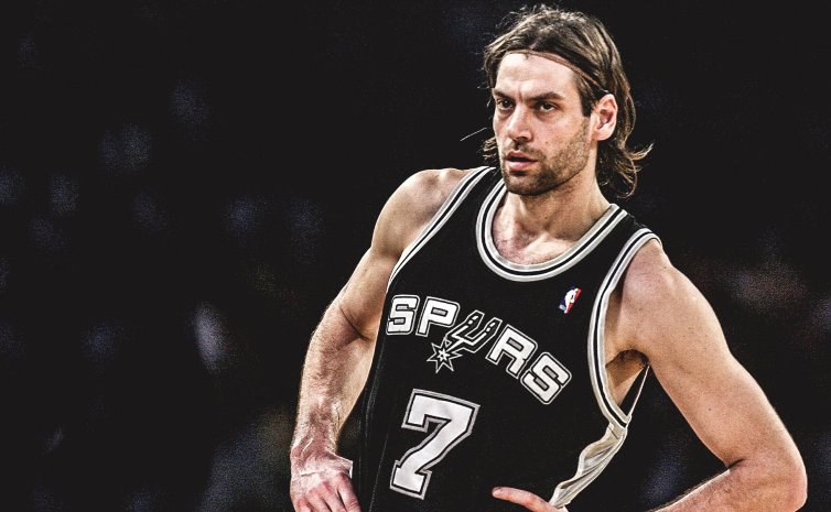 Fabricio Oberto en Todo Pasa - Urbana Play 104.3