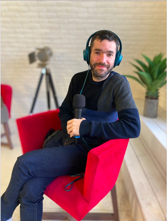 Columna de la vida de Germán Beder: los TOC - Urbana Play 104.3