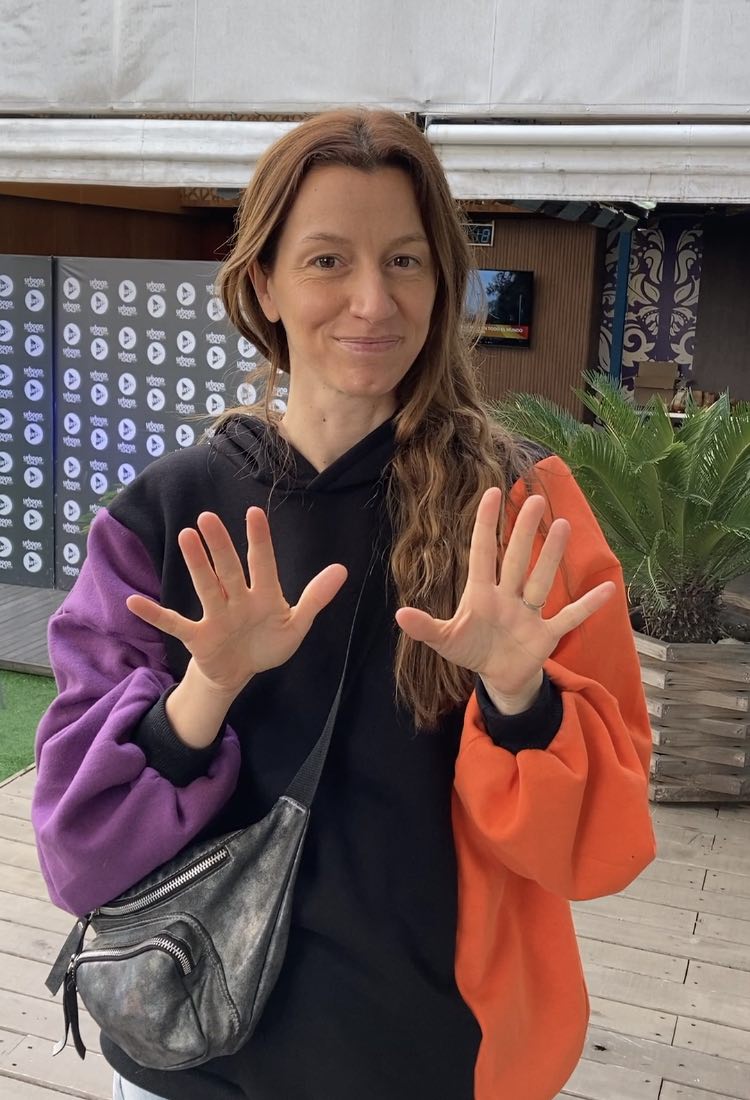 'Orgasmo y confusión' en la columna de la Lic. Cecilia Ce - Urbana Play ...