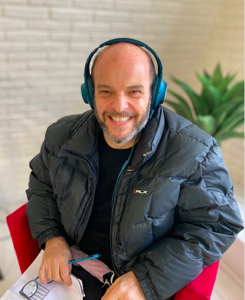 El laburatorio de Ale Melamed: Equipos extraordinarios - Urbana Play 104.3