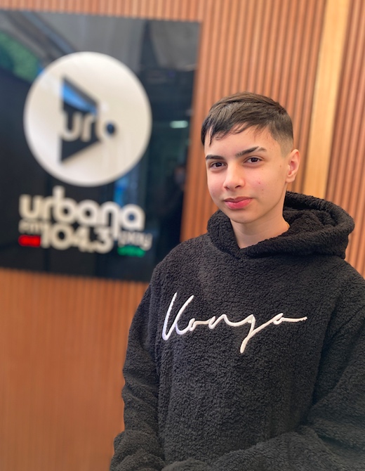 Thiago 'King' Lapp: ¡El número 1 del Fortnite en nuestro estudio ...