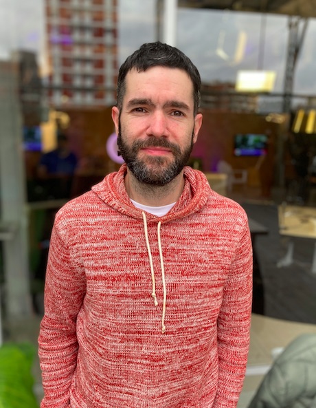 Germán Beder fue a la peluquería: columna completa en Todo Pasa ...