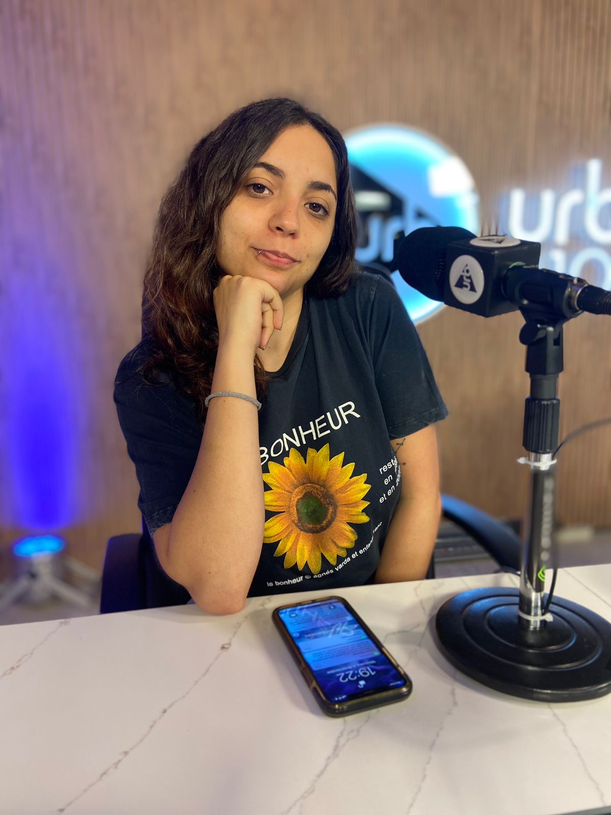 "Cómo se rankean los chimentos", Galia Moldavsky en Vuelta y Media ...