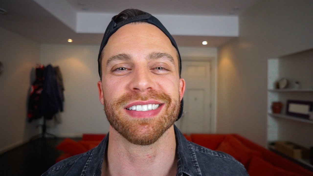 El influencer estadounidense que ama la Argentina: Conocé a Dustin Luke ...