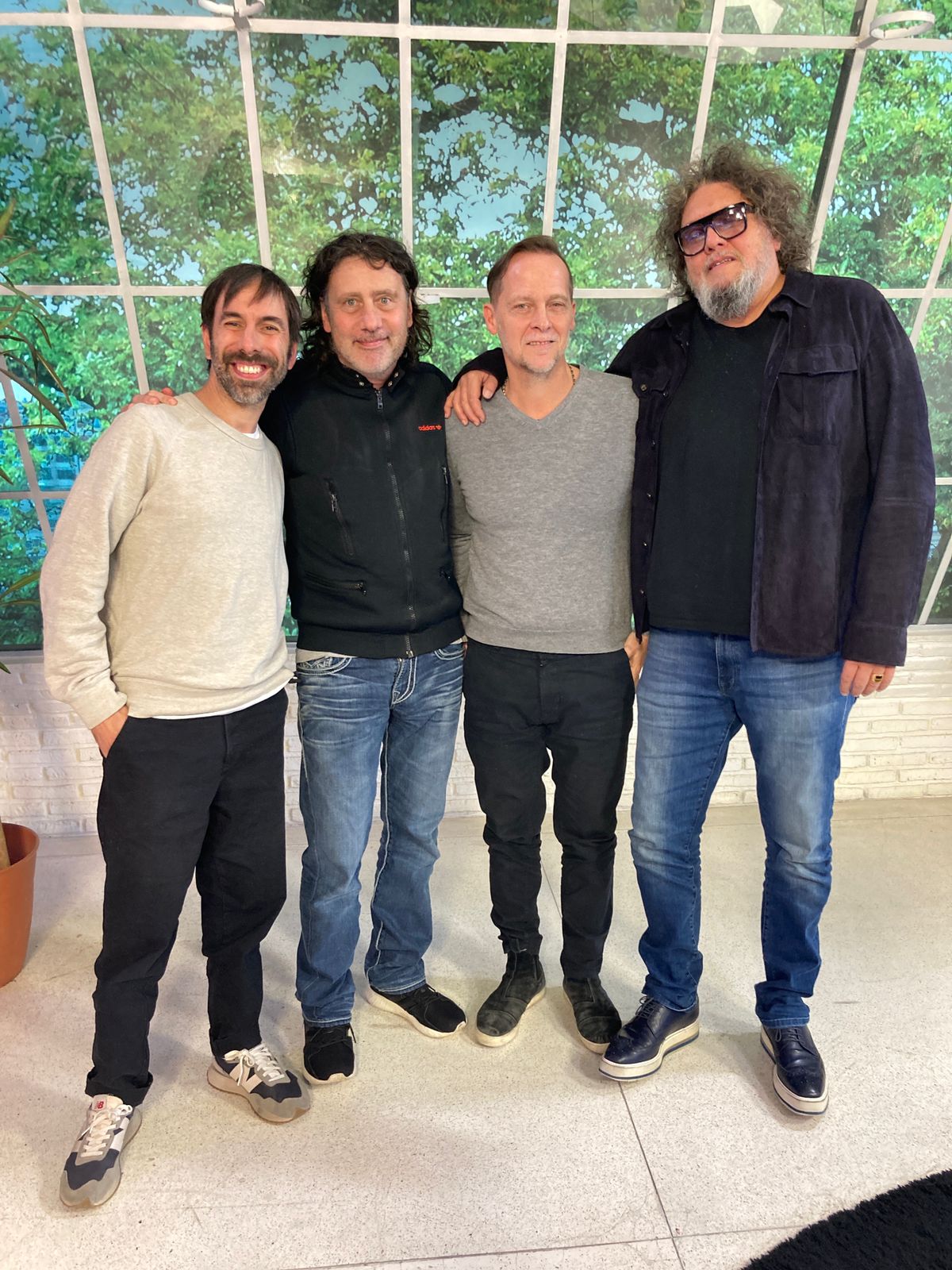 AGULLA&BACCETTI EN #TODOPASA | La dupla creativa del mundo de la ...