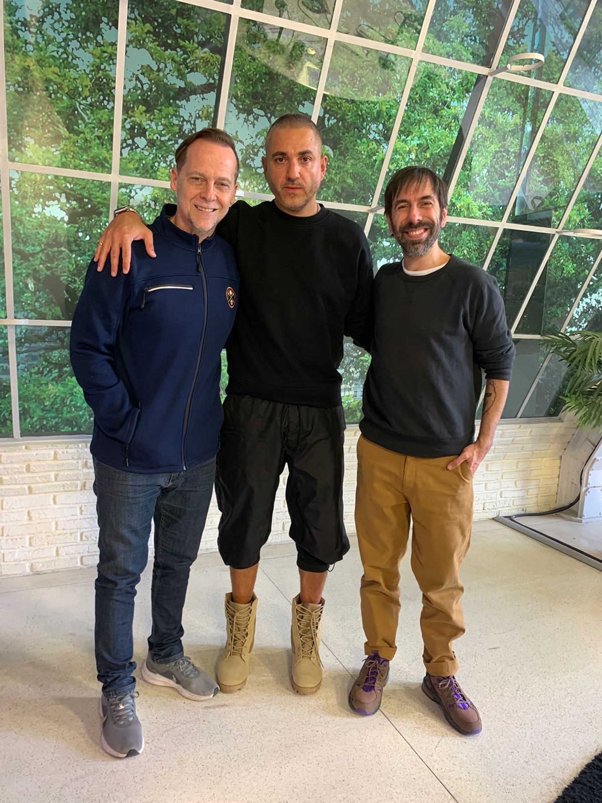 Rafa Arcaute en #TodoPasa | Productor musical de grandes artistas ...