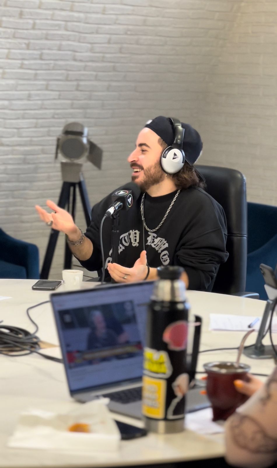 Imanol Rodríguez sobre su paso en 'El Hotel de los Famosos' | # ...