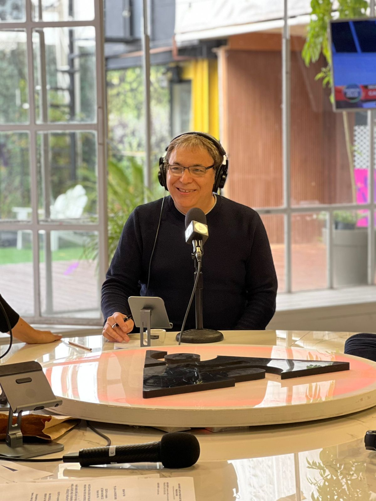 Gabriel Rolón: ¿Por qué nos enamoramos? #Perros2022 - Urbana Play 104.3