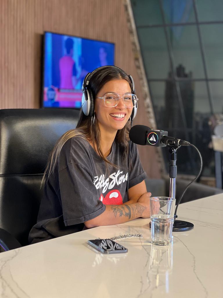 Claves sobre el consentimiento sexual | Lic. Sofía Calvo en #Perros2022 - Urbana Play 104.3