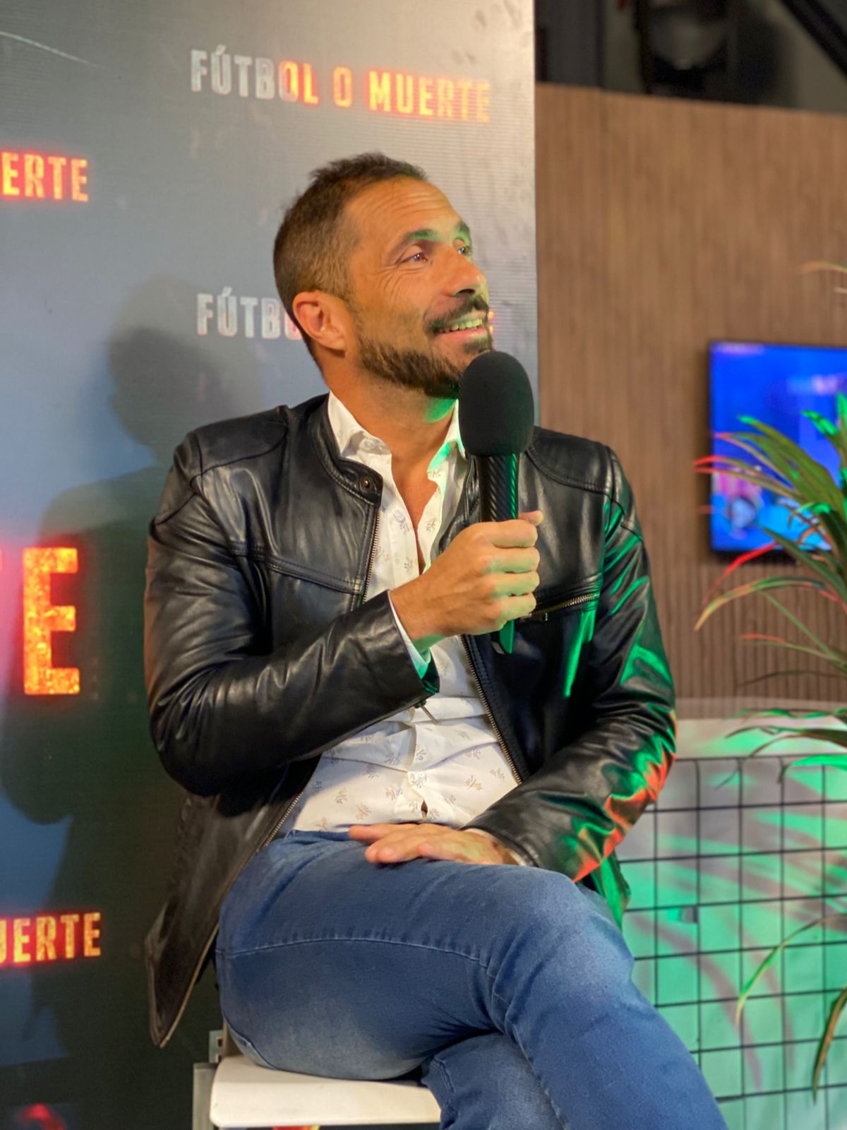 Martín Souto contra Héctor, El Feo y El Tano en FÚTBOL O MUERTE | # ...