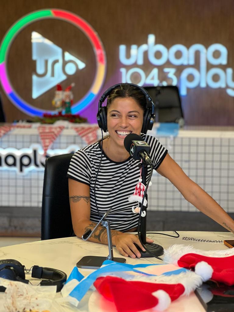 ¿Pasión y padecimiento vienen de la mano? Sofía Calvo sobre síntomas de ...