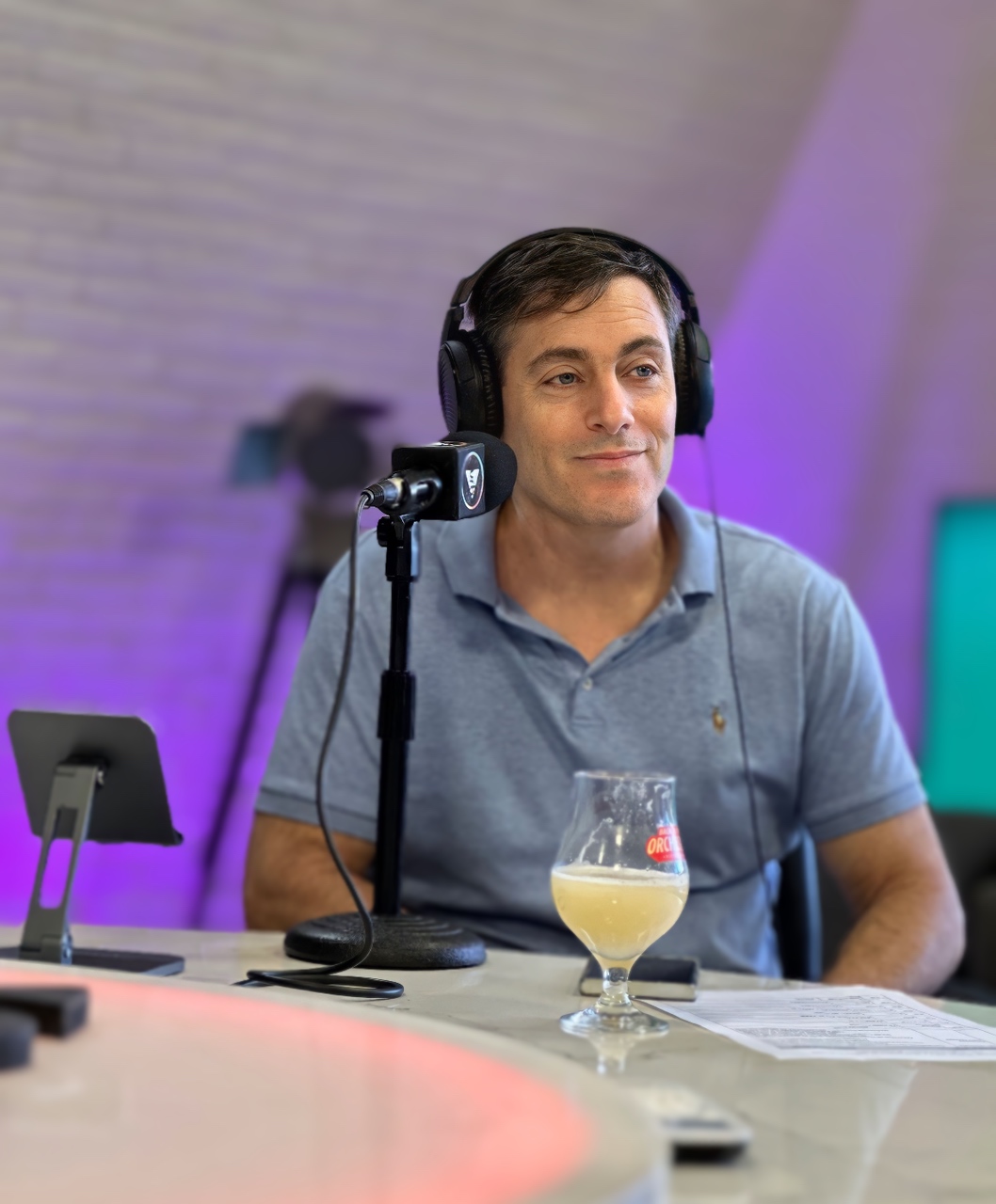 Santiago Bilinkis en #TodoPasa: “La Inteligencia Artificial puede ...