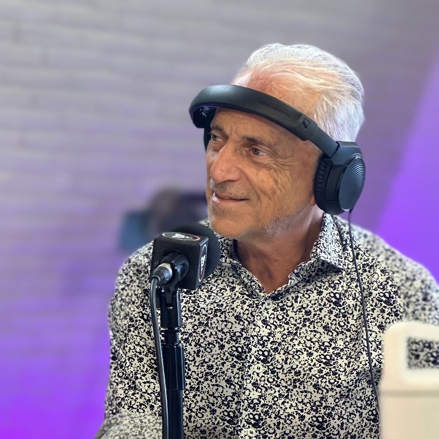 Walter Nelson en #TodoPasa: "Los relatores somos más intuitivos que ...