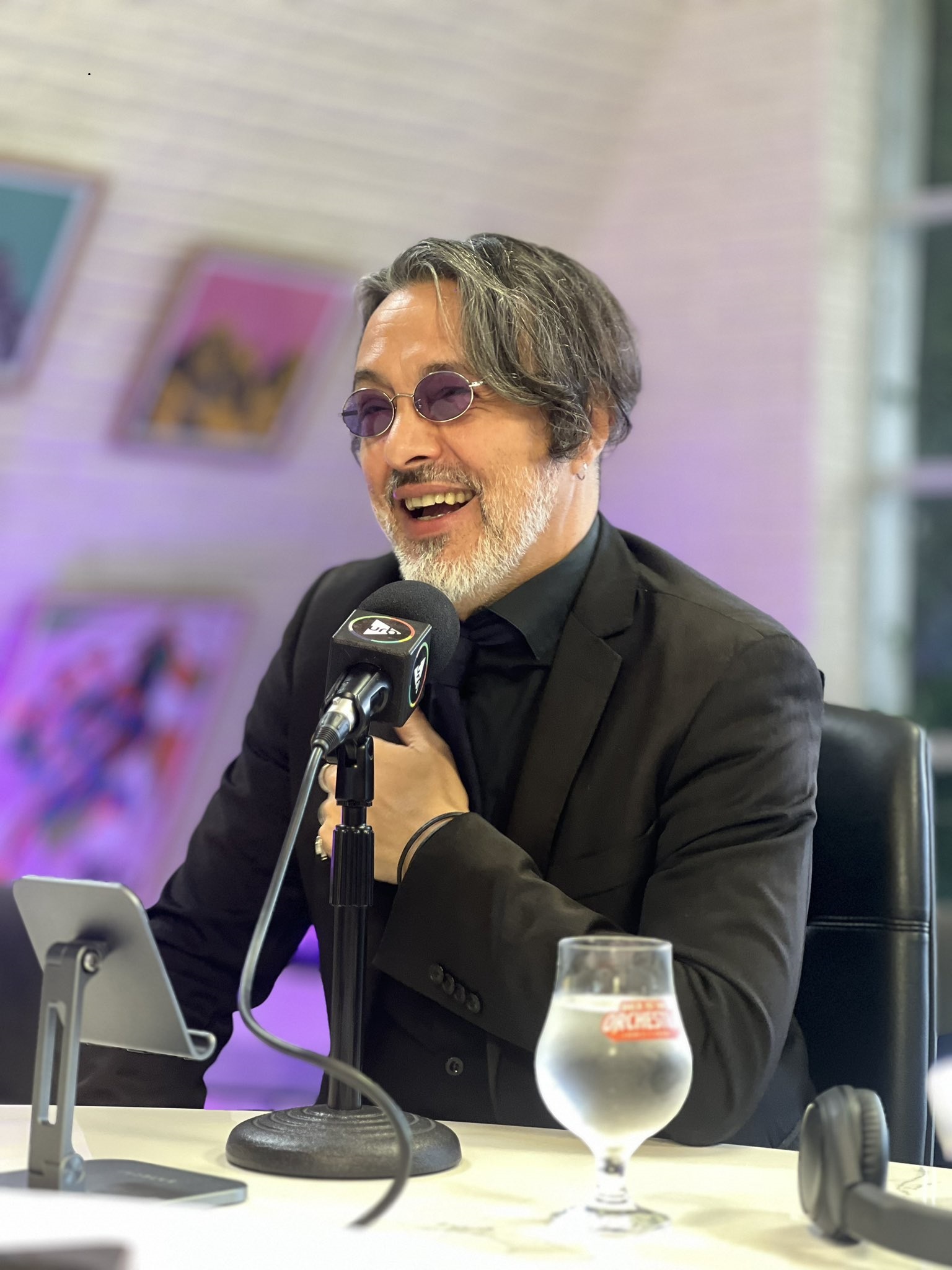 Esteban Prol: "Me quería ir de 'Montaña Rusa´ al principio' I #TodoPasa ...