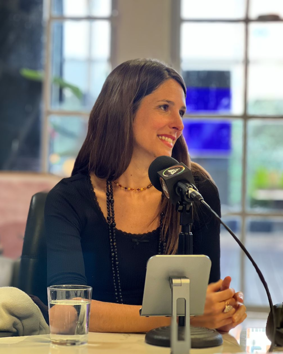 Soledad Barruti: "Estamos entre los 10 países del mundo que más ...