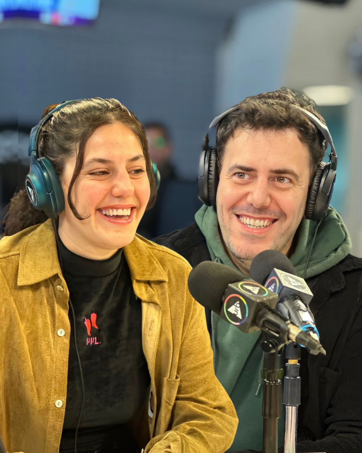 Los Garabal vs. Las Rosales: una competencia de anécdotas y secretos ...