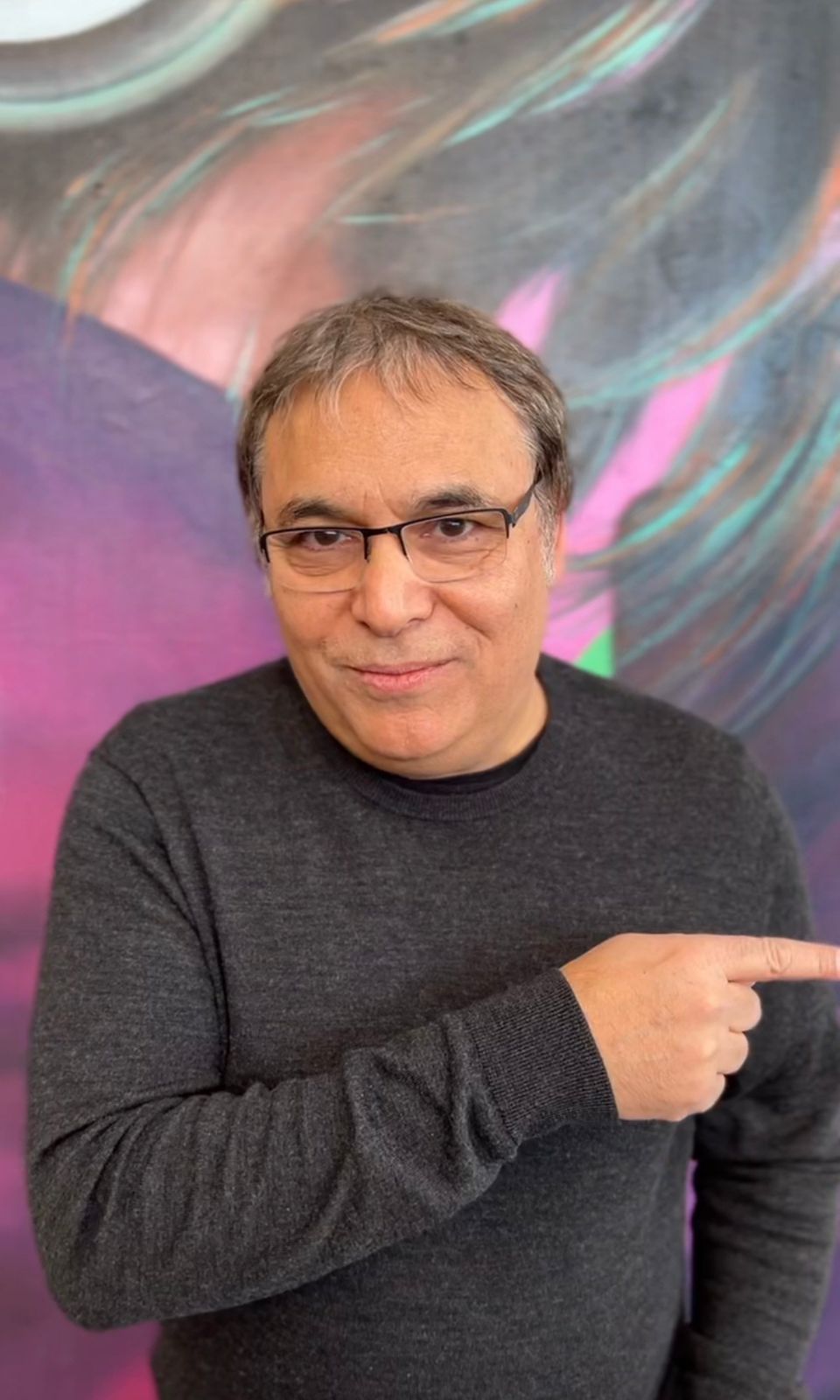 Rolón sobre las claves para tener una pareja sana: ¿qué condena a un ...