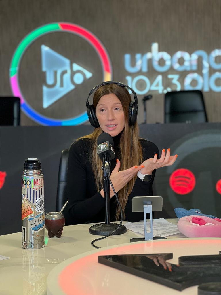 Lic. Cecilia Ce: El consentimiento debe ser afirmativo, consciente ...