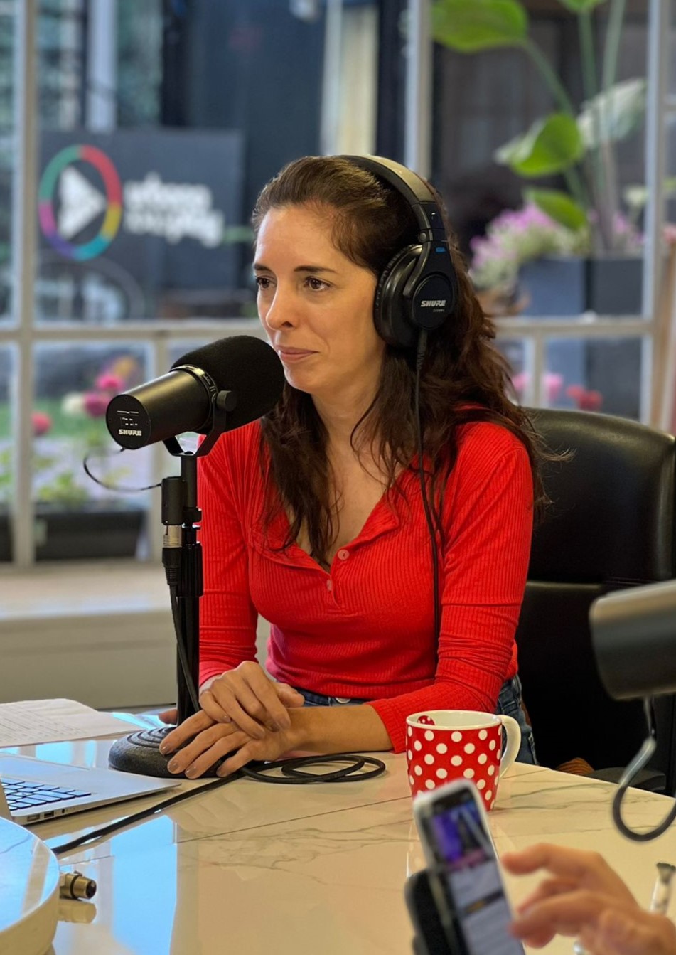 Hablar lo salvó de la muerte #EnPrimeraPersona - Urbana Play 104.3