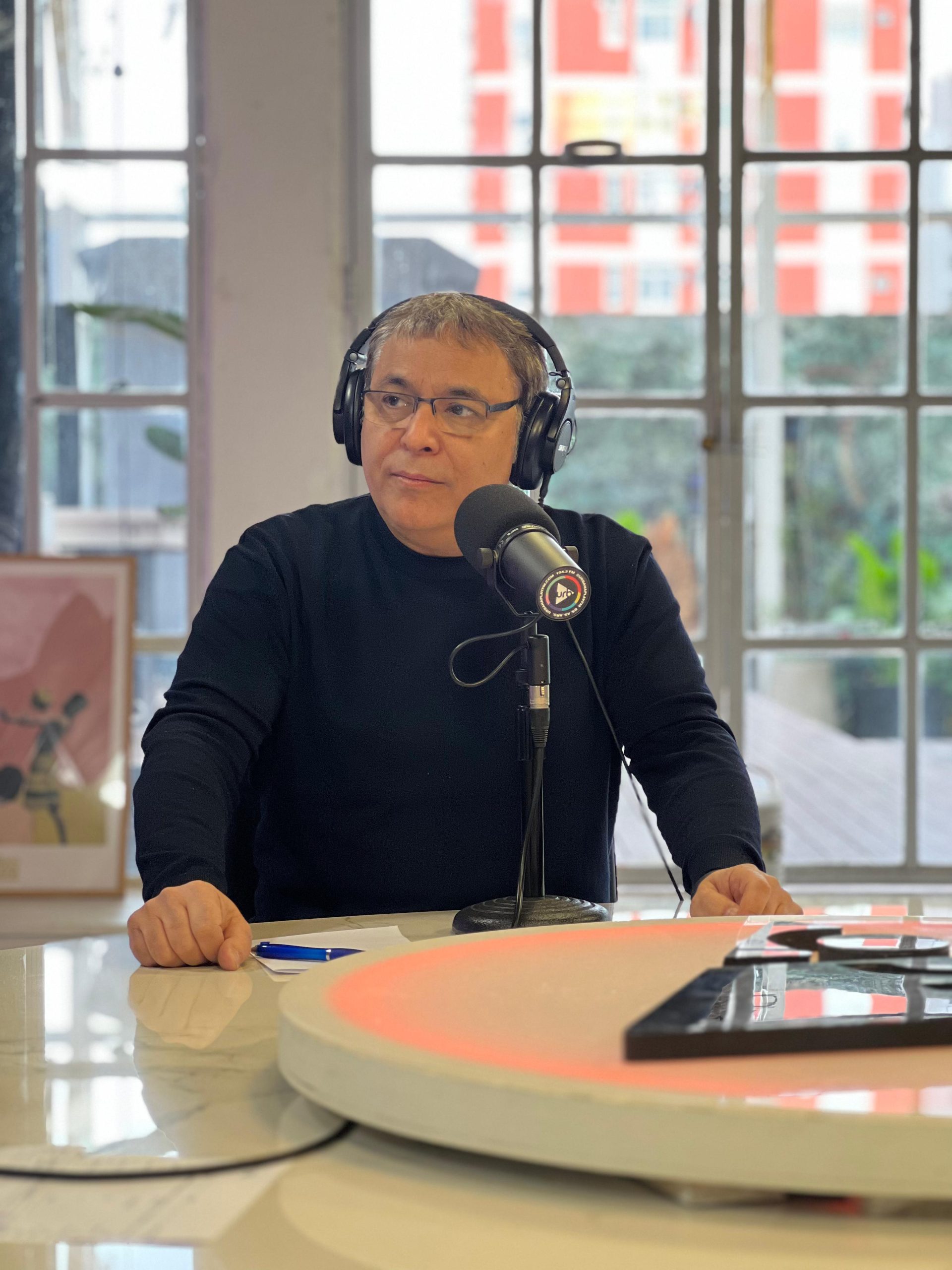 Lic. Rolón: Placer en el trabajo, sexualidad, sueños, muerte, ¡y mucho ...