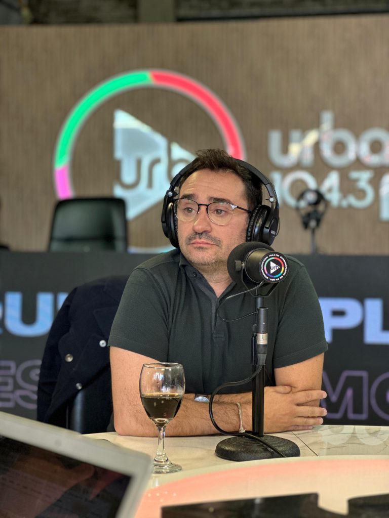 Juan Antonio Bayona, director de cine: "Hay que ser muy duro con el ...