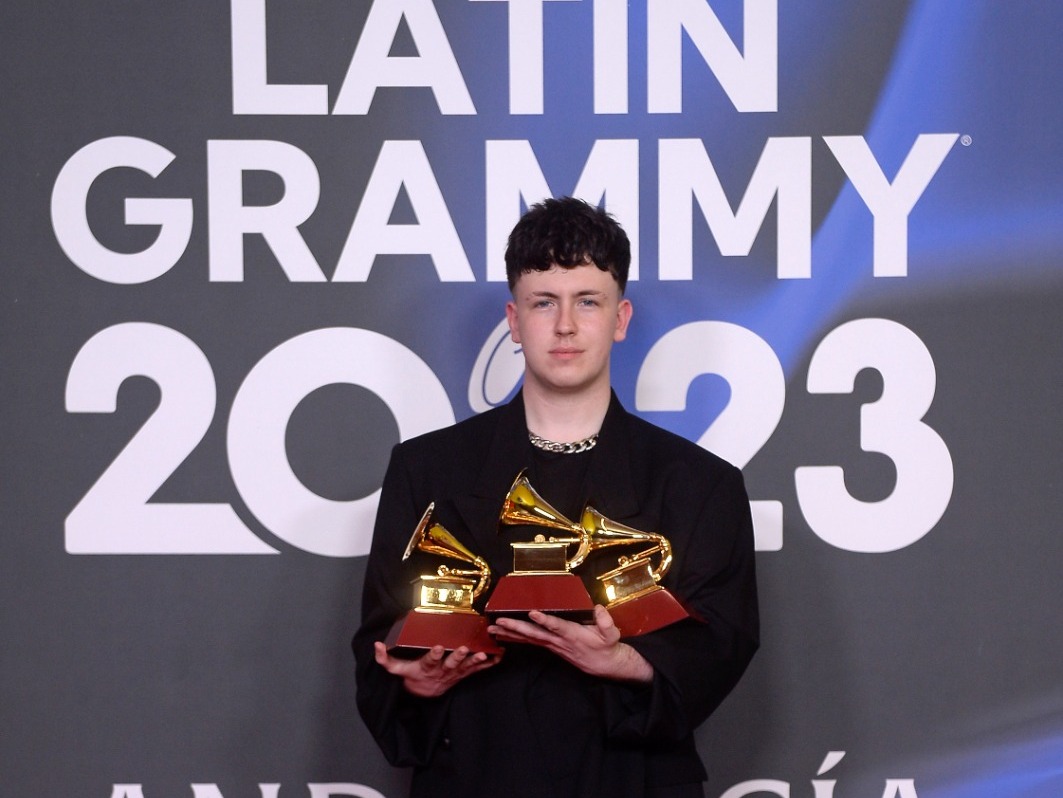 ¿Quién es ZECCA? ¡Conocé al productor argentino que acaba de ganar 3 ...