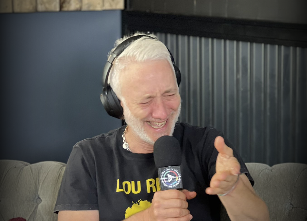 Andy Kusnetzoff, Sofi Martínez y Evelyn Botto transmiten #Perros2024 ...