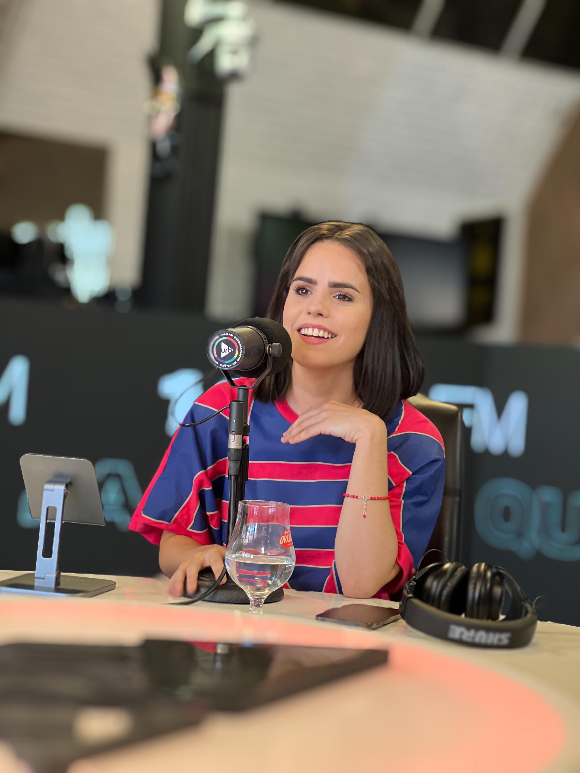 Sofi Morandi: chat de caca, la terapia, nuevos proyectos y más - Urbana ...