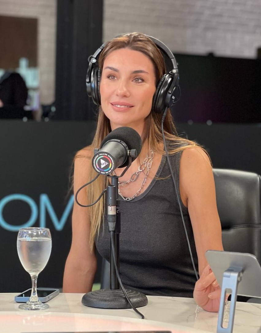 ¿Qué implica tener una pareja abierta? Paula Morales presenta "Solo sexo" - Urbana Play 104.3