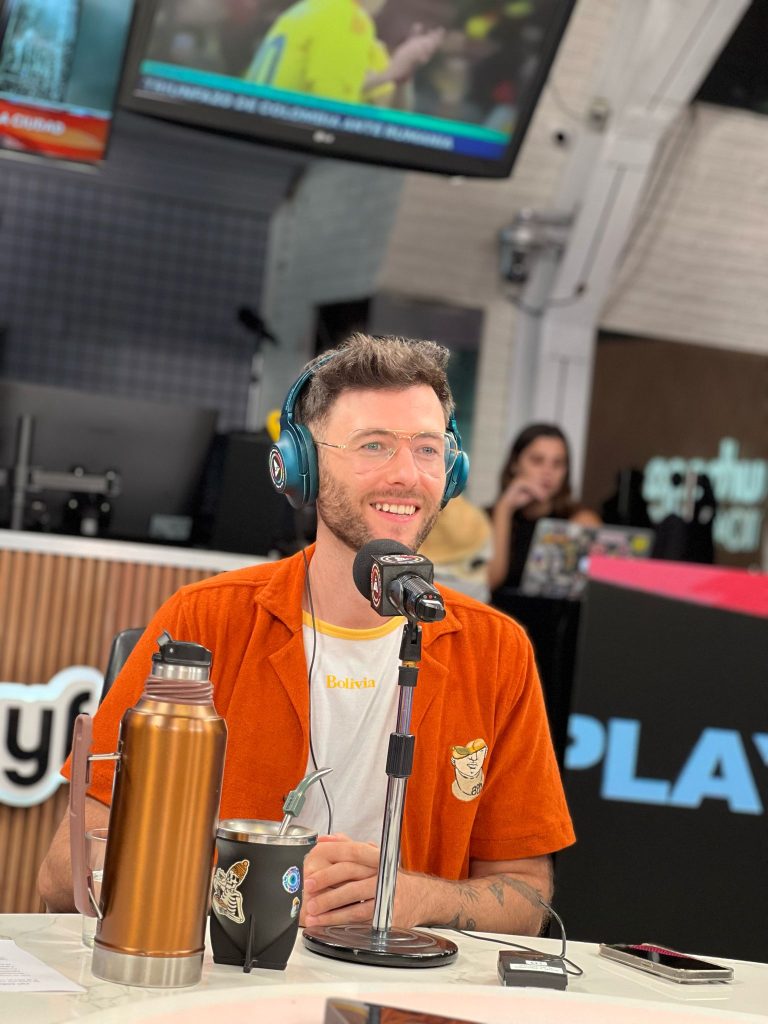 Pablo Albella: el detrás de sus videos y el humor cordobés - Urbana ...