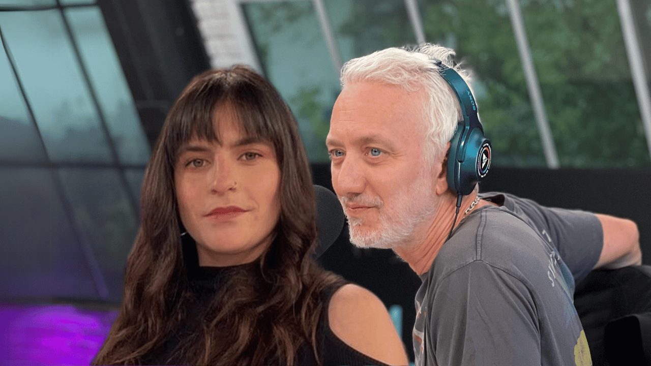 La Angustia De Lola Del Carril Tras Recibir Hate En Redes Por Su