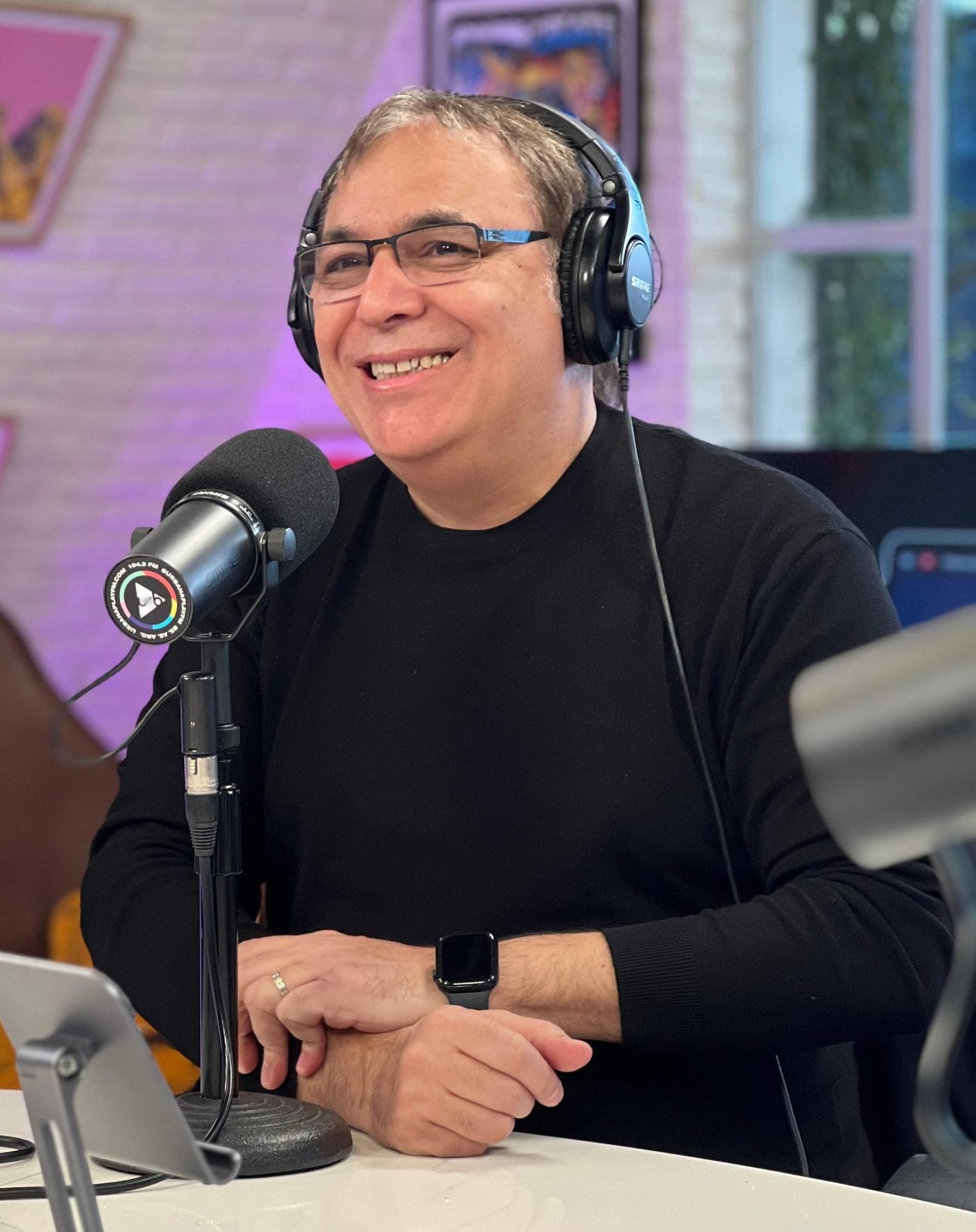 Lic. Rolón: ¿Cuándo el amor vale la pena? - Urbana Play 104.3