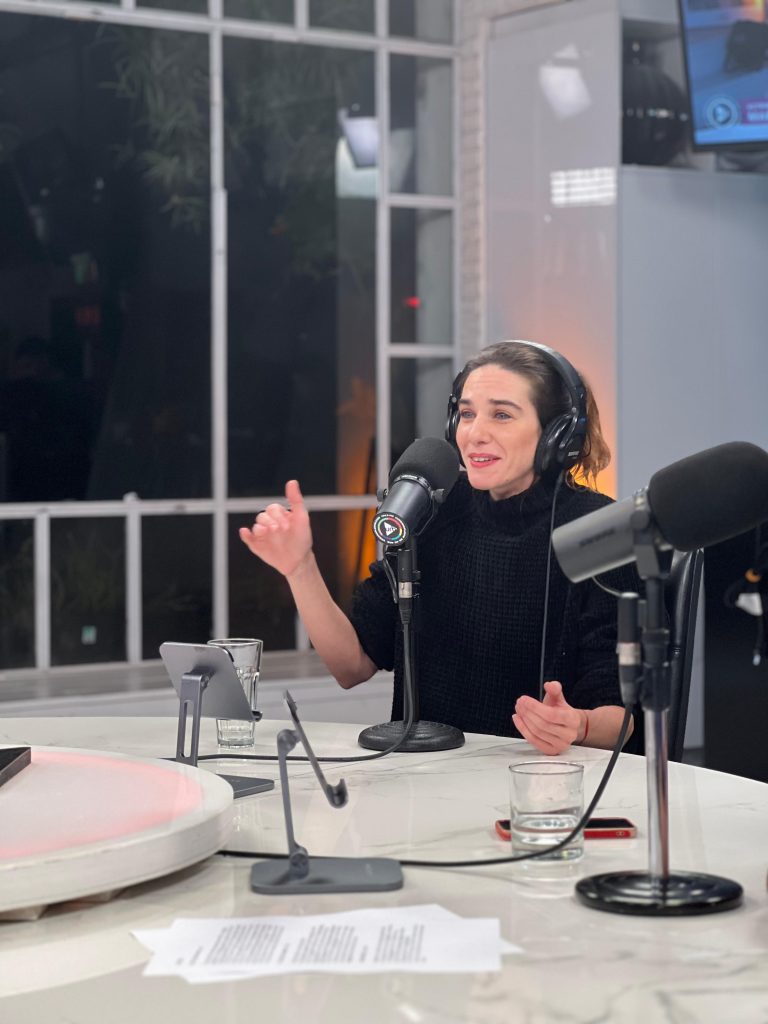 Desde "El encargado" a "Cyrano" y la astrología con María Abadi en # ...