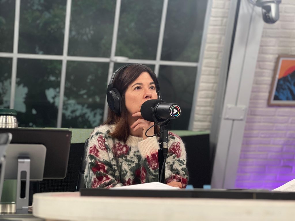 Informate con los #AudiosDeLaMañana de De Acá en Más de hoy 24 de junio ...