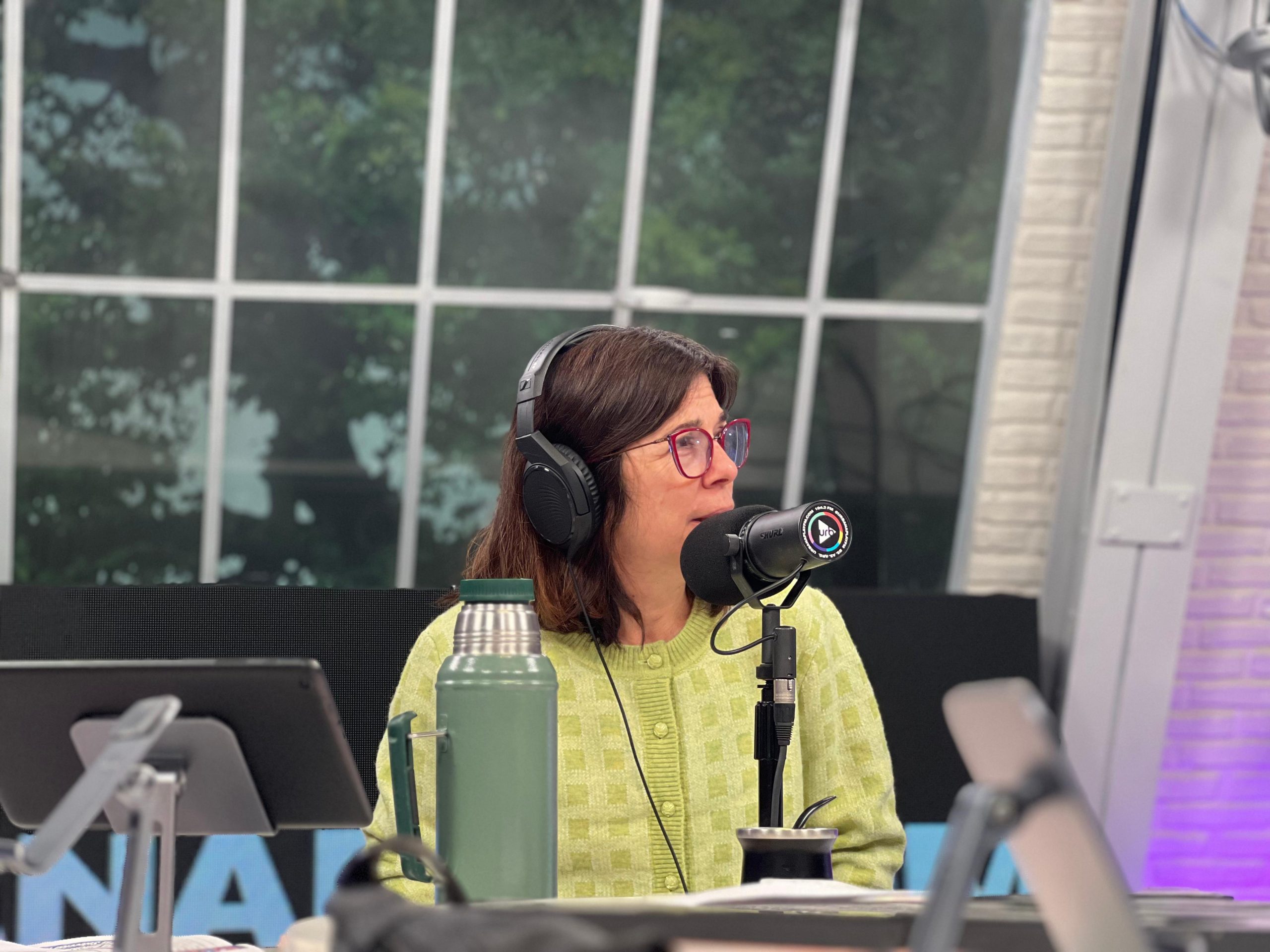 Informate con los #AudiosDeLaMañana de De Acá en Más de hoy 25 de junio ...