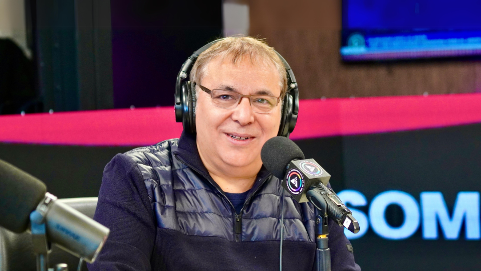 Gabriel Rolón: ¿POR QUÉ TODO TIENE QUE SERVIR PARA ALGO? - Urbana Play ...