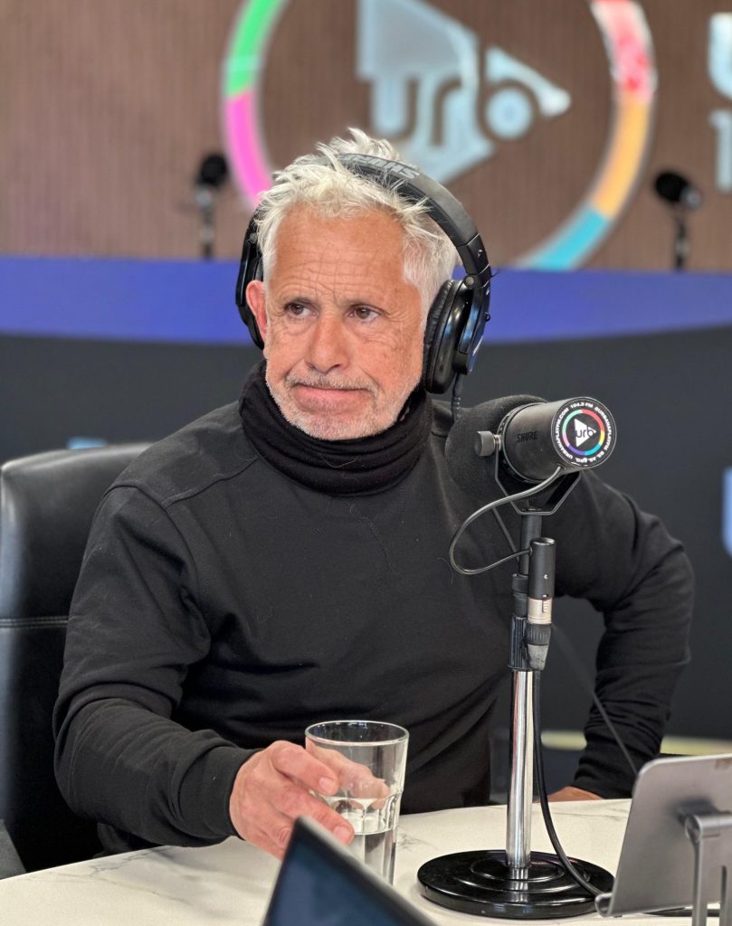 ¿Vuelven Los Piojos? Micky Rodríguez en #TodoPasa - Urbana Play 104.3