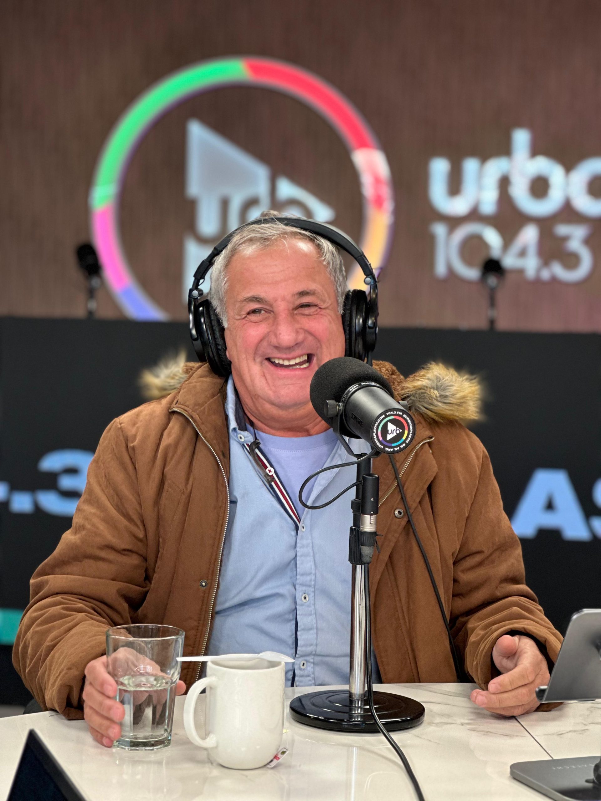 Torry: Video reacción a su pelea en Crónica, humor y momentos de la TV ...