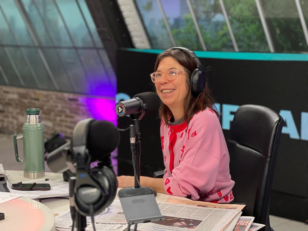 Informate con los #AudiosDeLaMañana por María O’Donnell y equipo de de ...