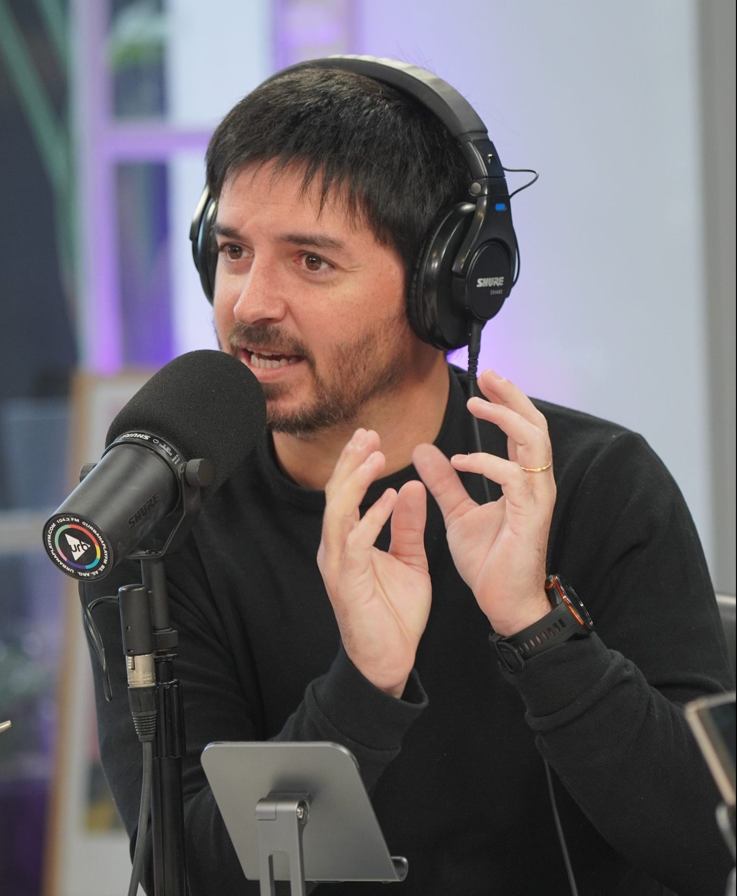 MIKE CHOUHY: Comer las golosinas de tus hijos y cosas que no me pueden ...