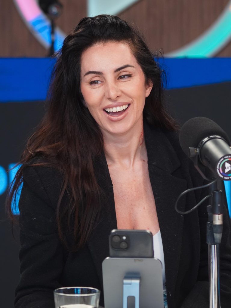 La Mala Rodríguez: “Gracias a la piratería mi música se dio a conocer ...