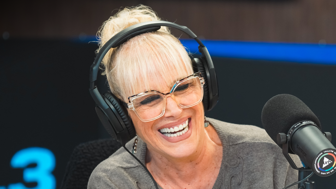 Valeria Lynch: recuerdos con Diego Maradona, con el papá de Michael ...