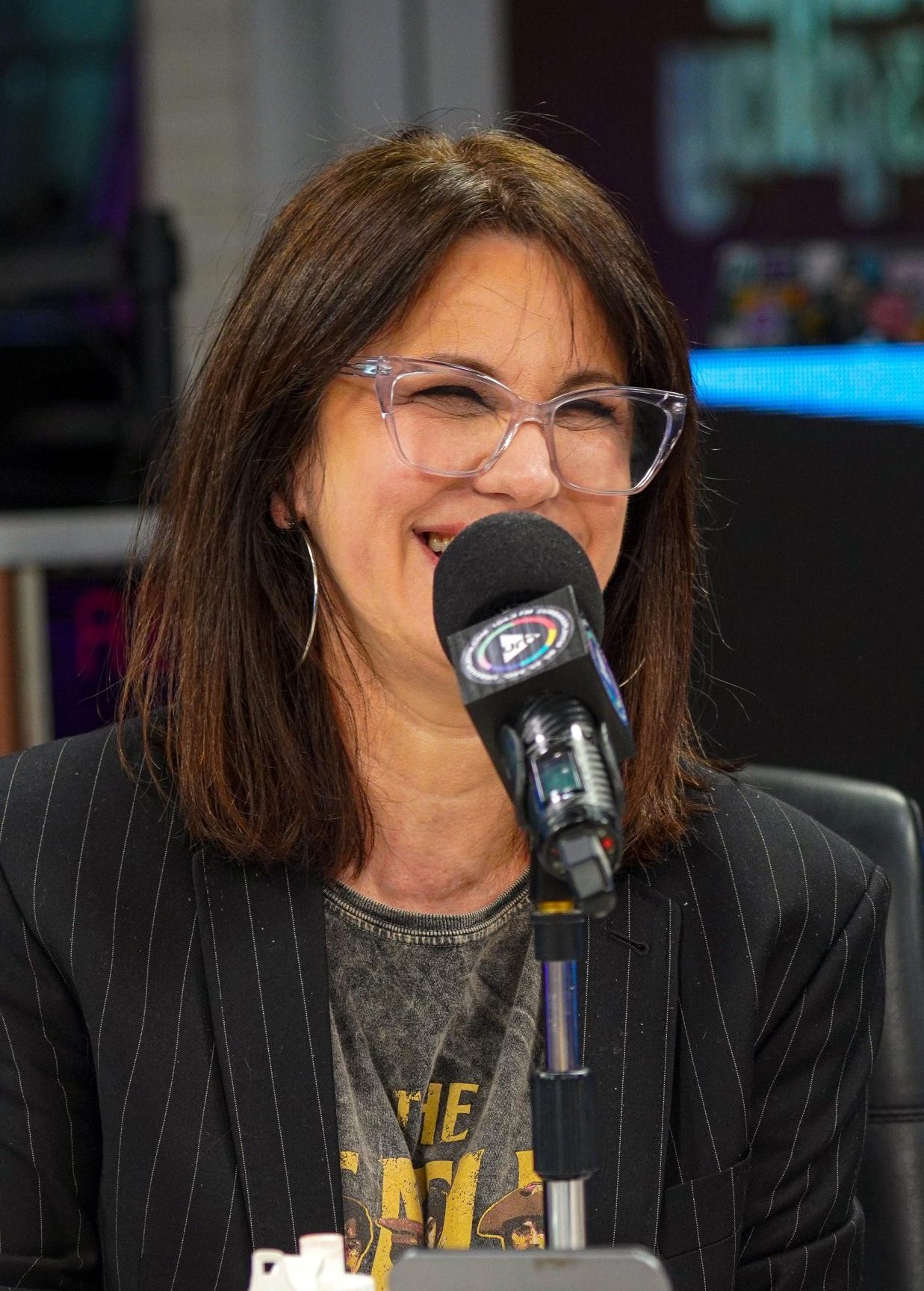 NANCY DUPLÁA: Confianza en la pareja, fanatismo por los Beatles y ...