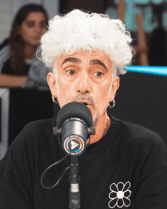 FAVIO POSCA: Cómo se crearon "Pitito" y "Astroboy", su crisis estando ...