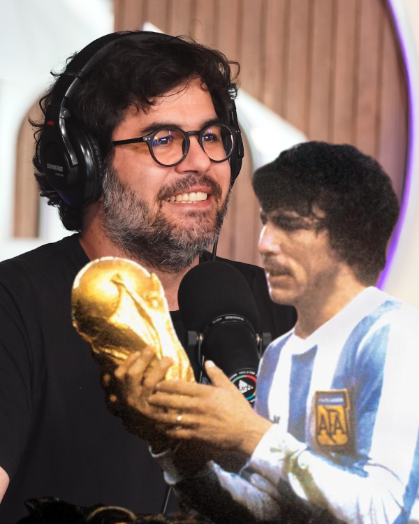 Se cumplen 30 años del debut del ciclo de Daniel Pasarella en la Selección Argentina: un repaso ...