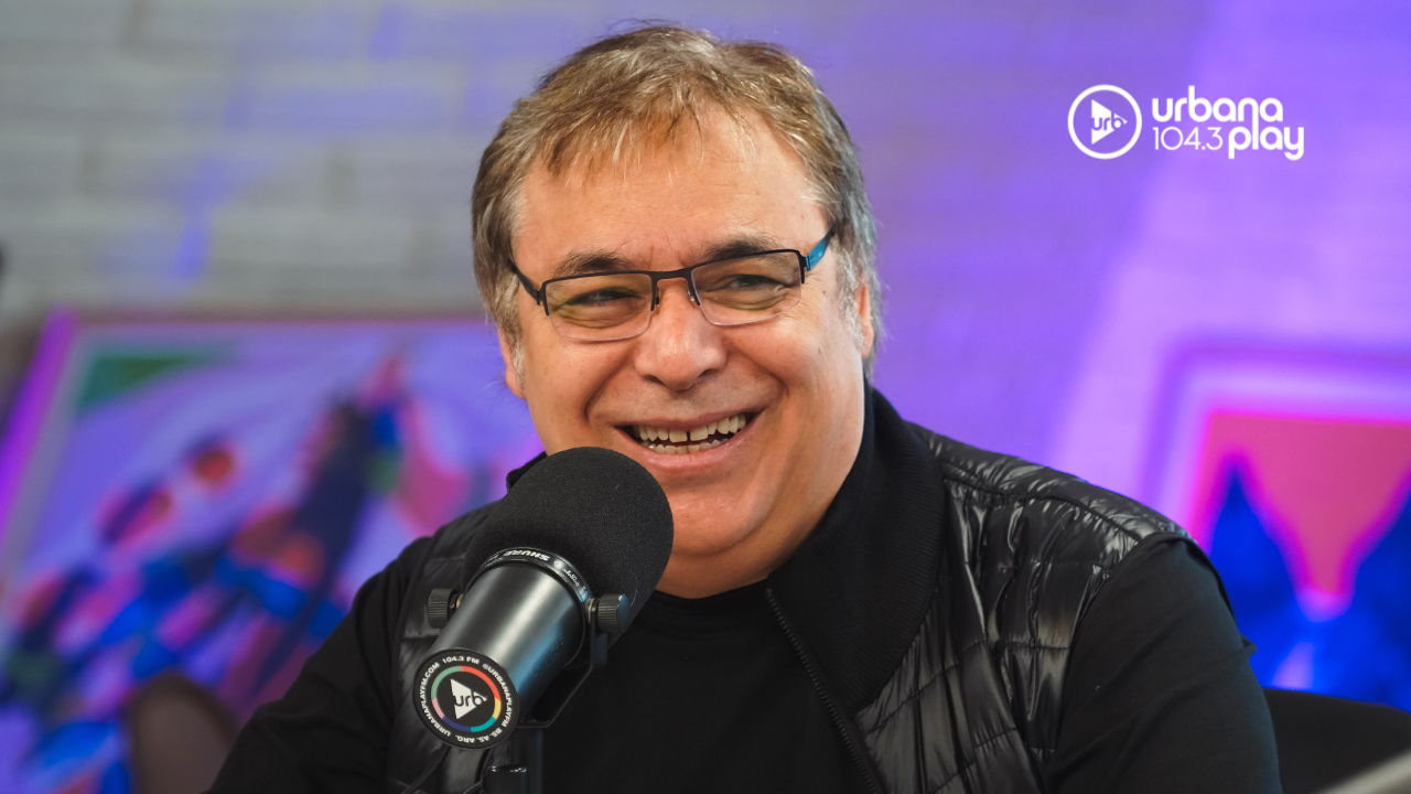 Gabriel Rolón: "La pareja sin reglas no se llama pareja, tiene otro ...