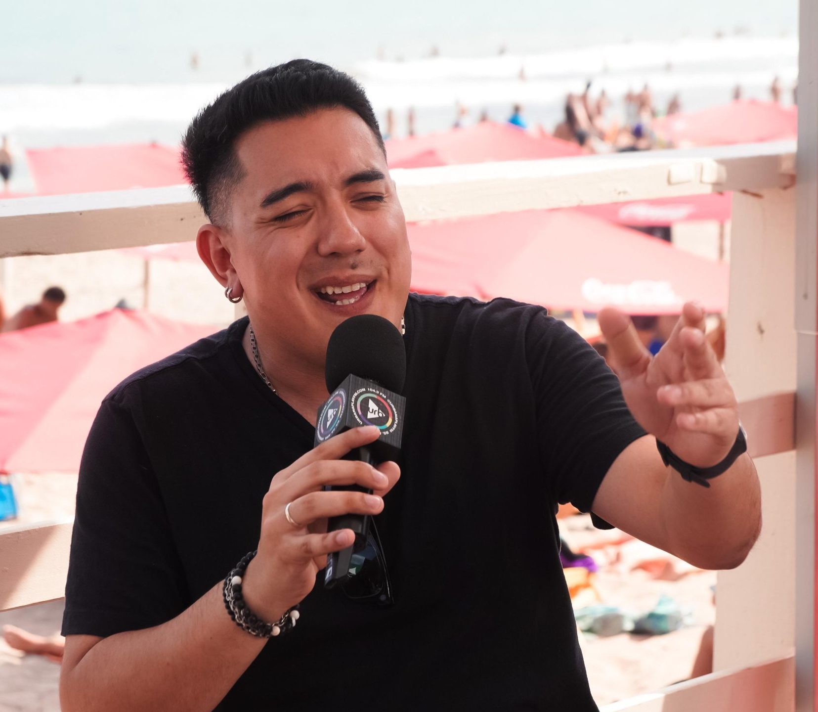 LAS MEJORES IMITACIONES DE IVÁN RAMÍREZ: Milei, Macri, Ángel de Brito, Bad Bunny y más - Urbana ...