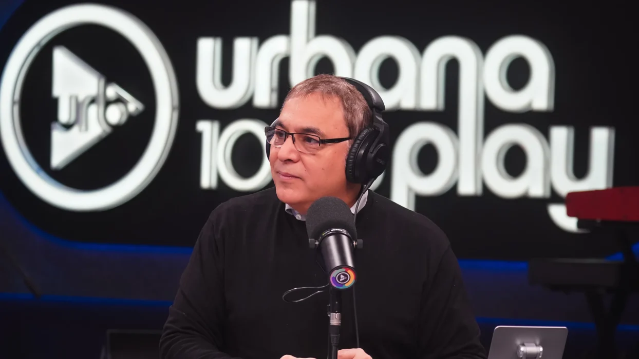 Gabriel Rolón: "Solo te puede amar de verdad el que no te necesita ...