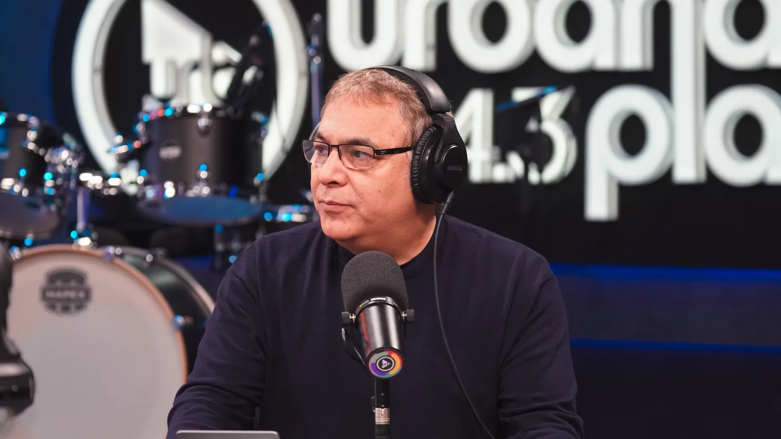 Gabriel Rolón: "Que te quieran por lo que sos, no por lo que das ...