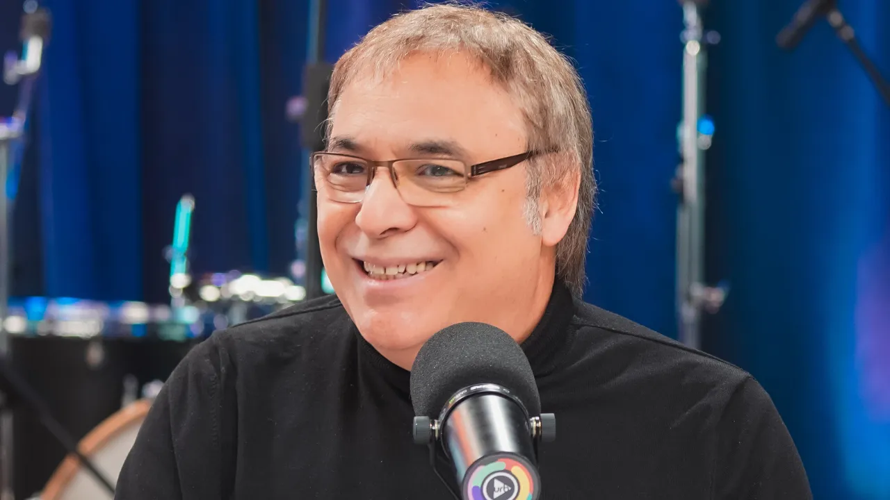 Gabriel Rolón: superar a tu ex, miedo a la muerte, verdades incómodas y ...